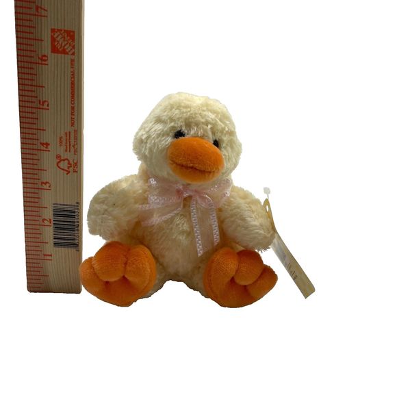 Kids Preferred | Toys | Vintage Cvs Kids Preferred Easter Puffies Duck ...